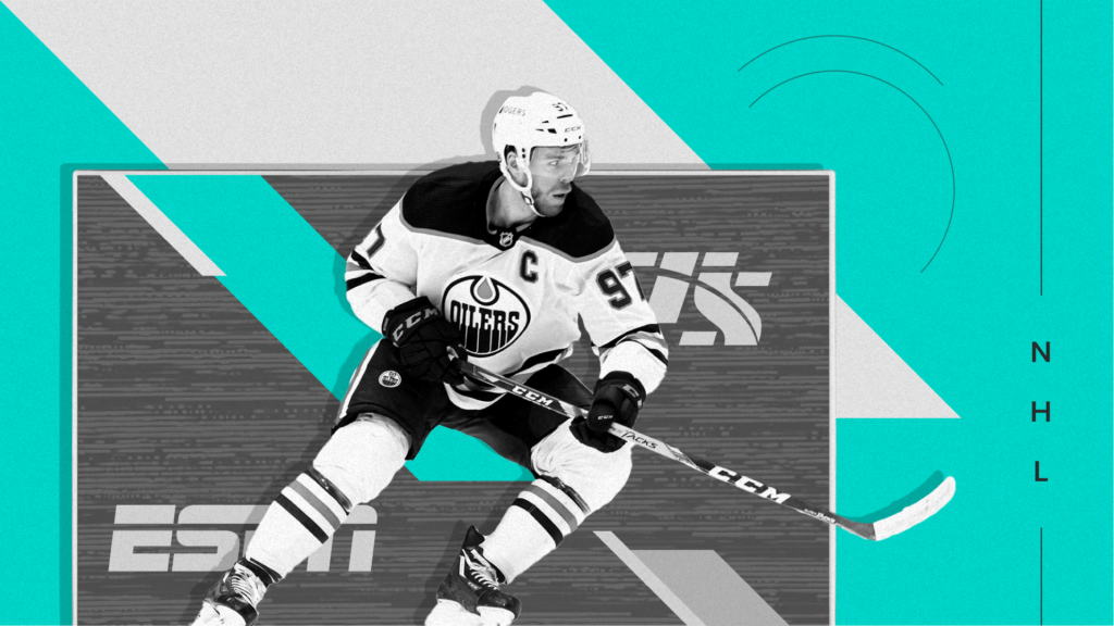 Can Turner Sports ESPN Help Turn The NHL s Stars Into Household Names